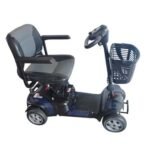 Personal Mobility Aids (PMA) vs Personal Mobility Device (PMD)